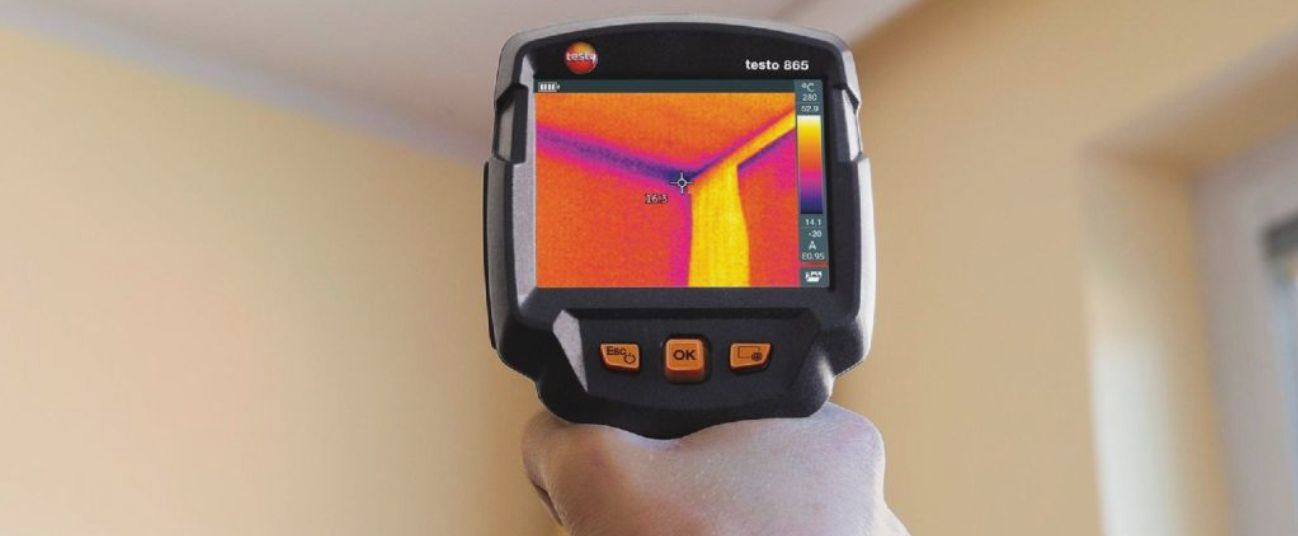 Détection fuite eau Woluwe-St-Lambert eau froide & chaude | Hydro Therm